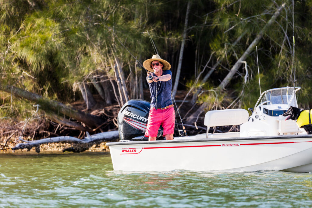 Shop Colony Marine - Fishing Boats