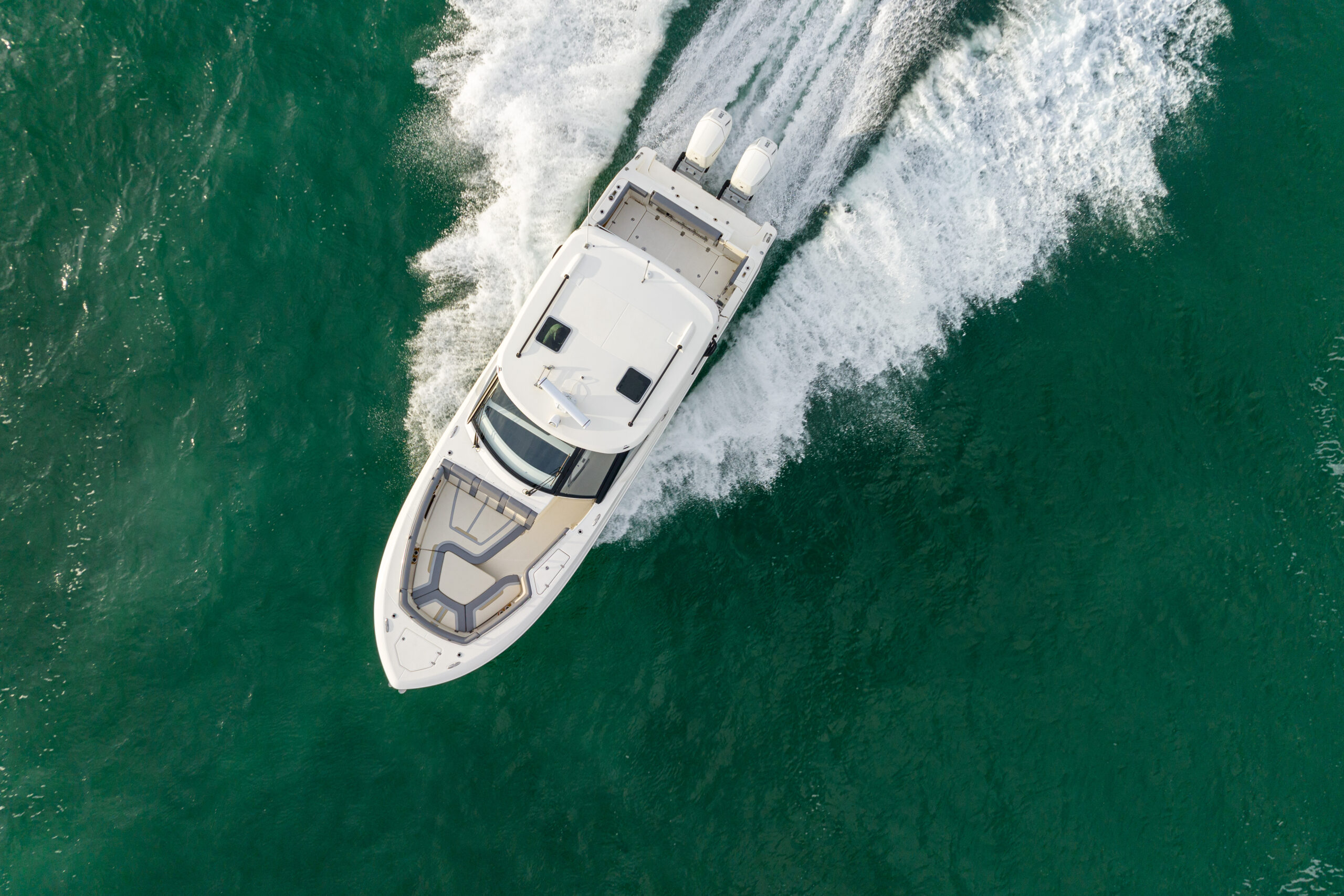 Get A Quote Michigan - Colony Marine