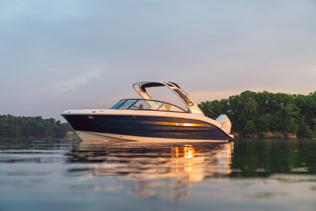 Colony Marine - New Boats for Sale