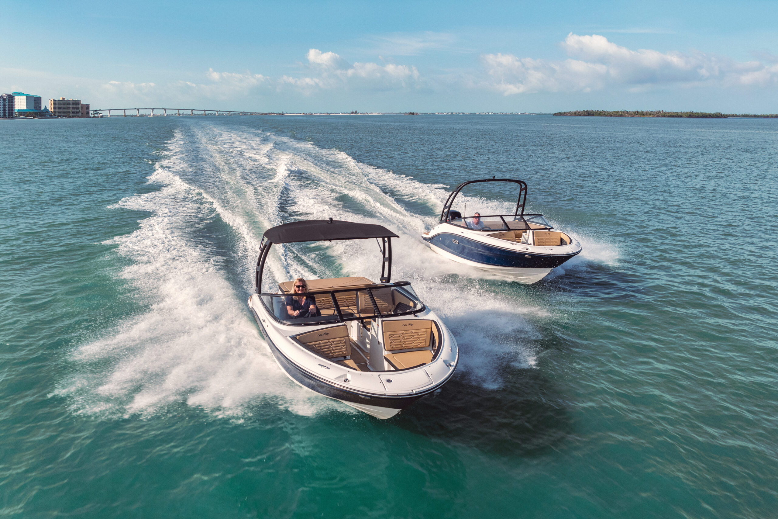 Sea Ray Boats for Sale for Sale - Colony Marine