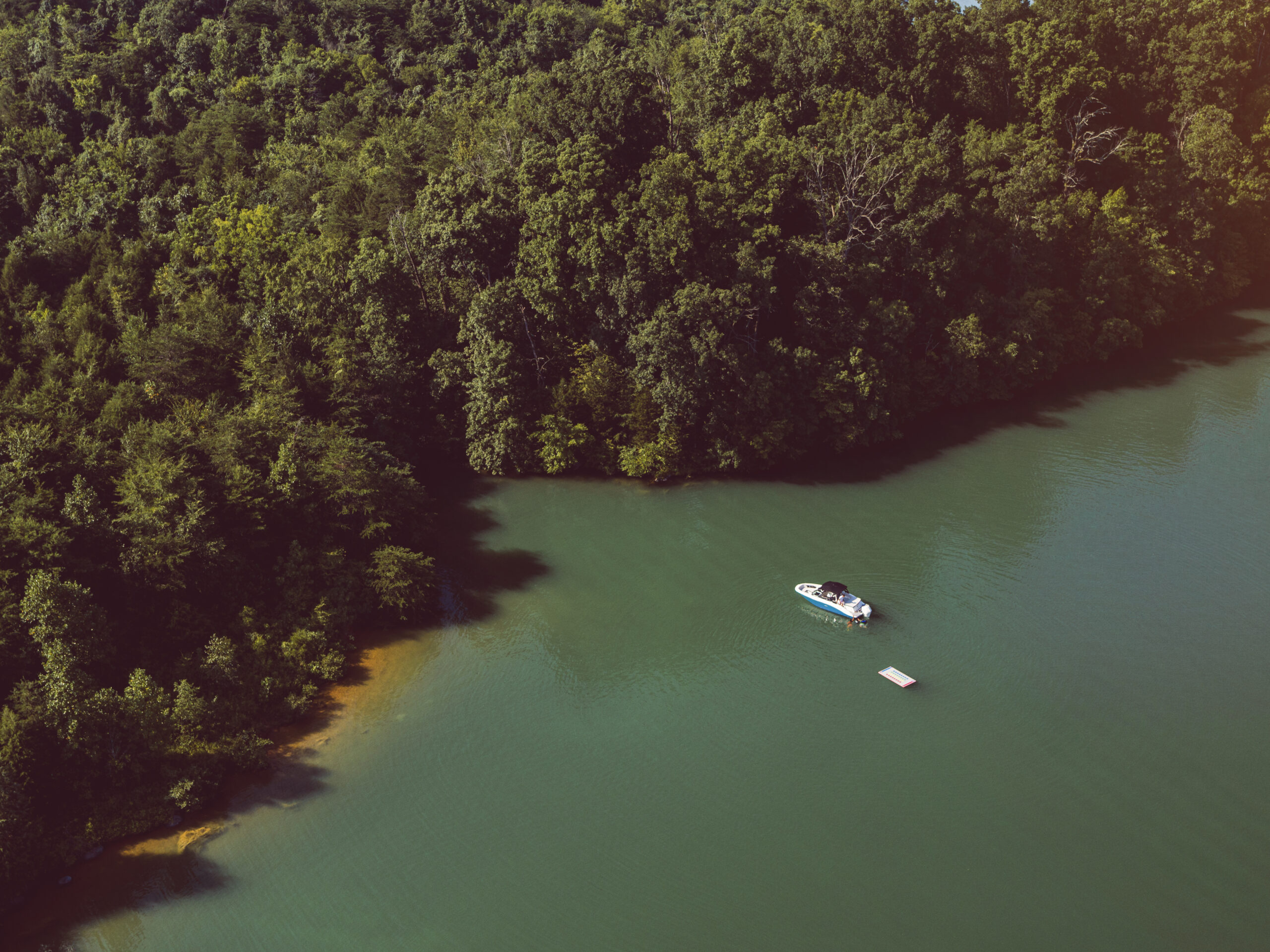 New Sea Ray Boats for Sale in Sterling Heights, MI - Colony Marine