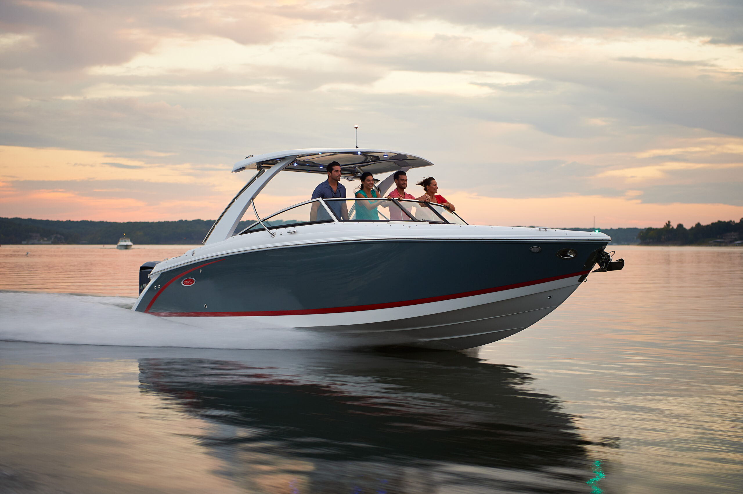 Runabout Boats Service & Repair Michigan - Colony Marine