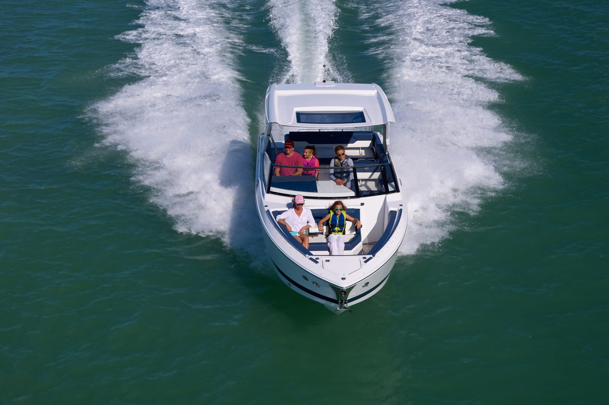 Cobalt Boats Michigan - Colony Marine