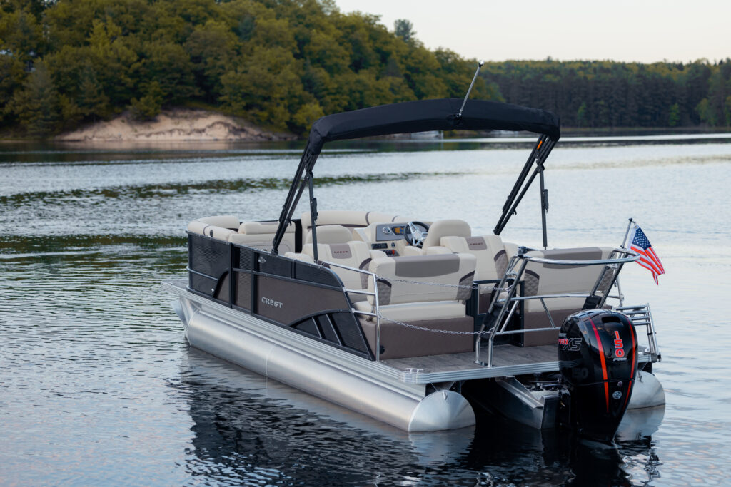 Colony Marine - Used Boats for Sale