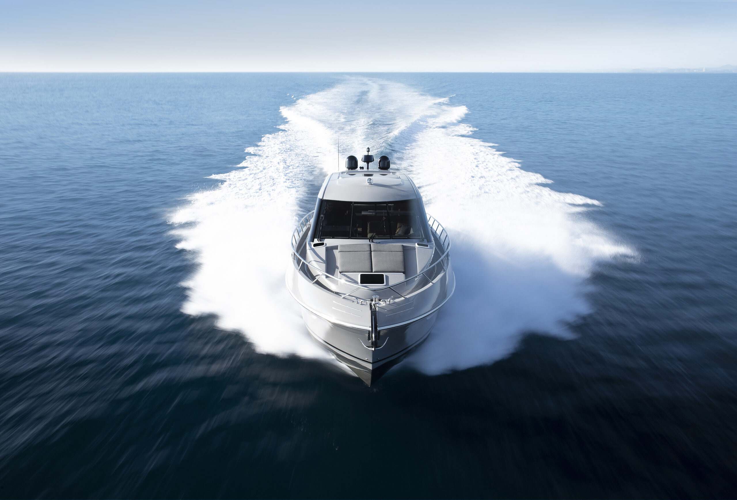 Maritimo Yachts Boats for Sale in Wyoming, MI - Colony Marine