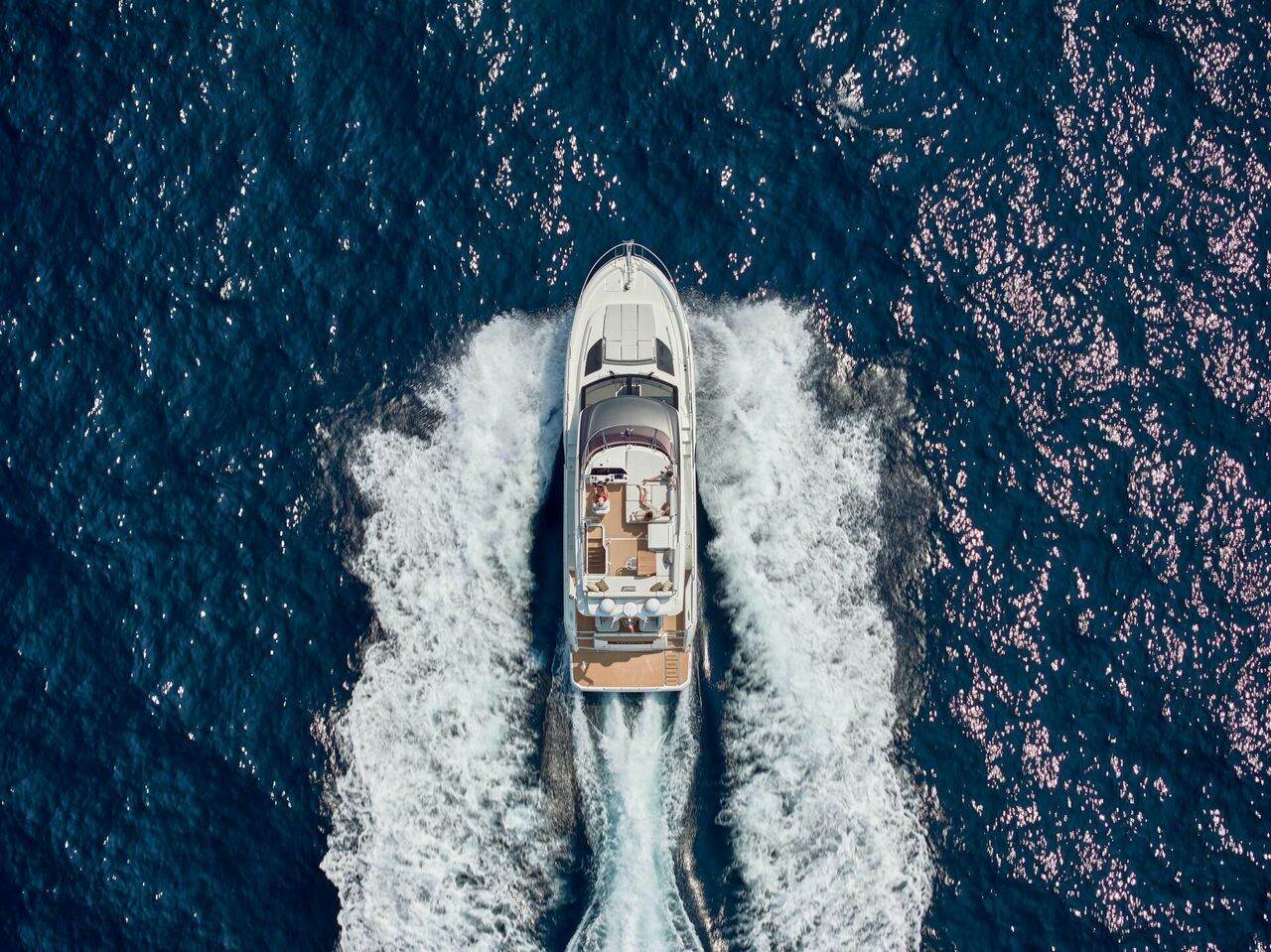 Prestige Yachts Boats for Sale in Houghton Lake, MI - Colony Marine