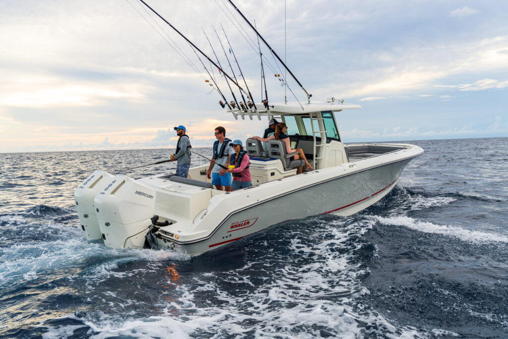 Boston Whaler for Sale for Sale - Colony Marine