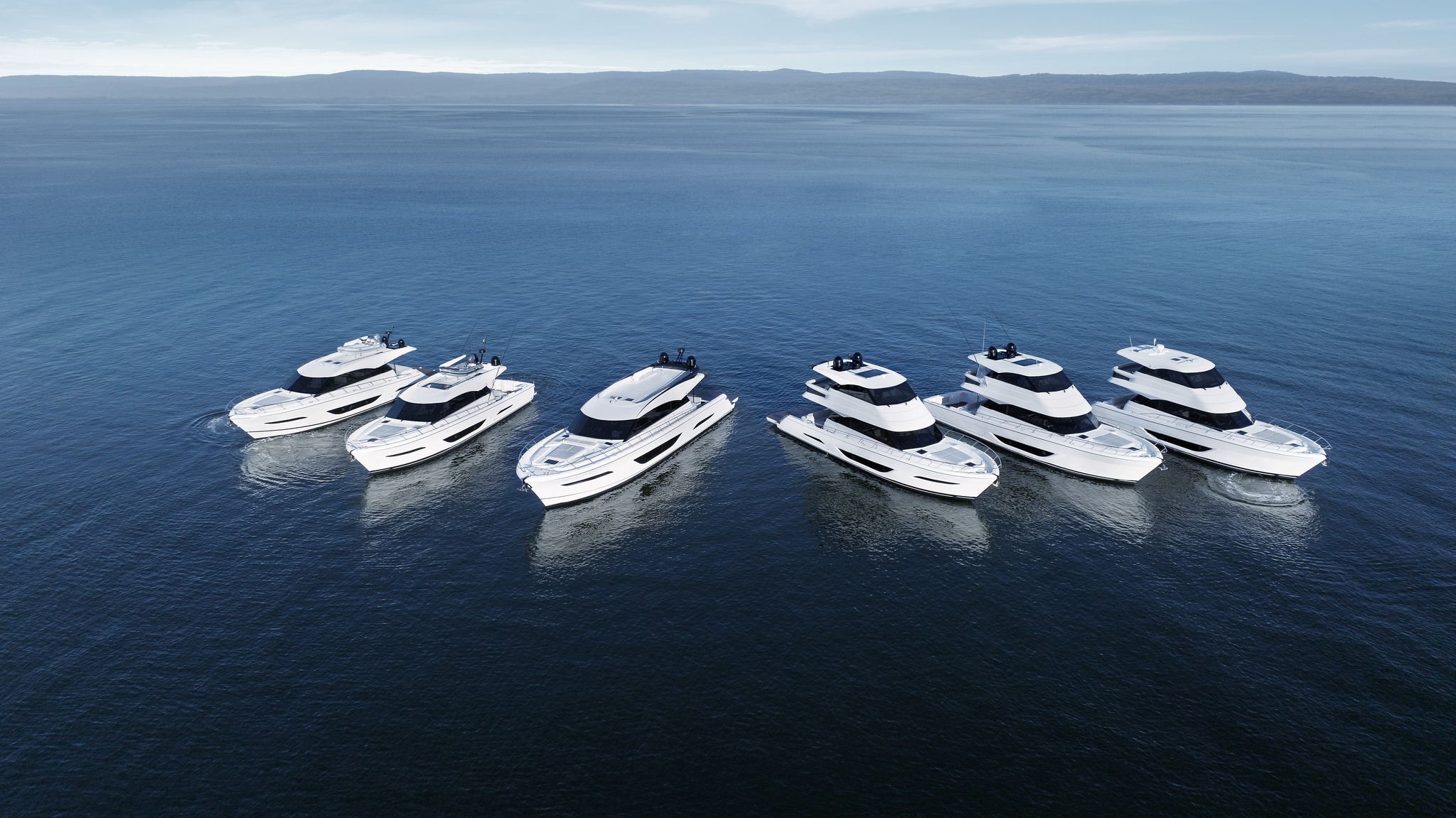 Meet Our Team Michigan - Colony Marine
