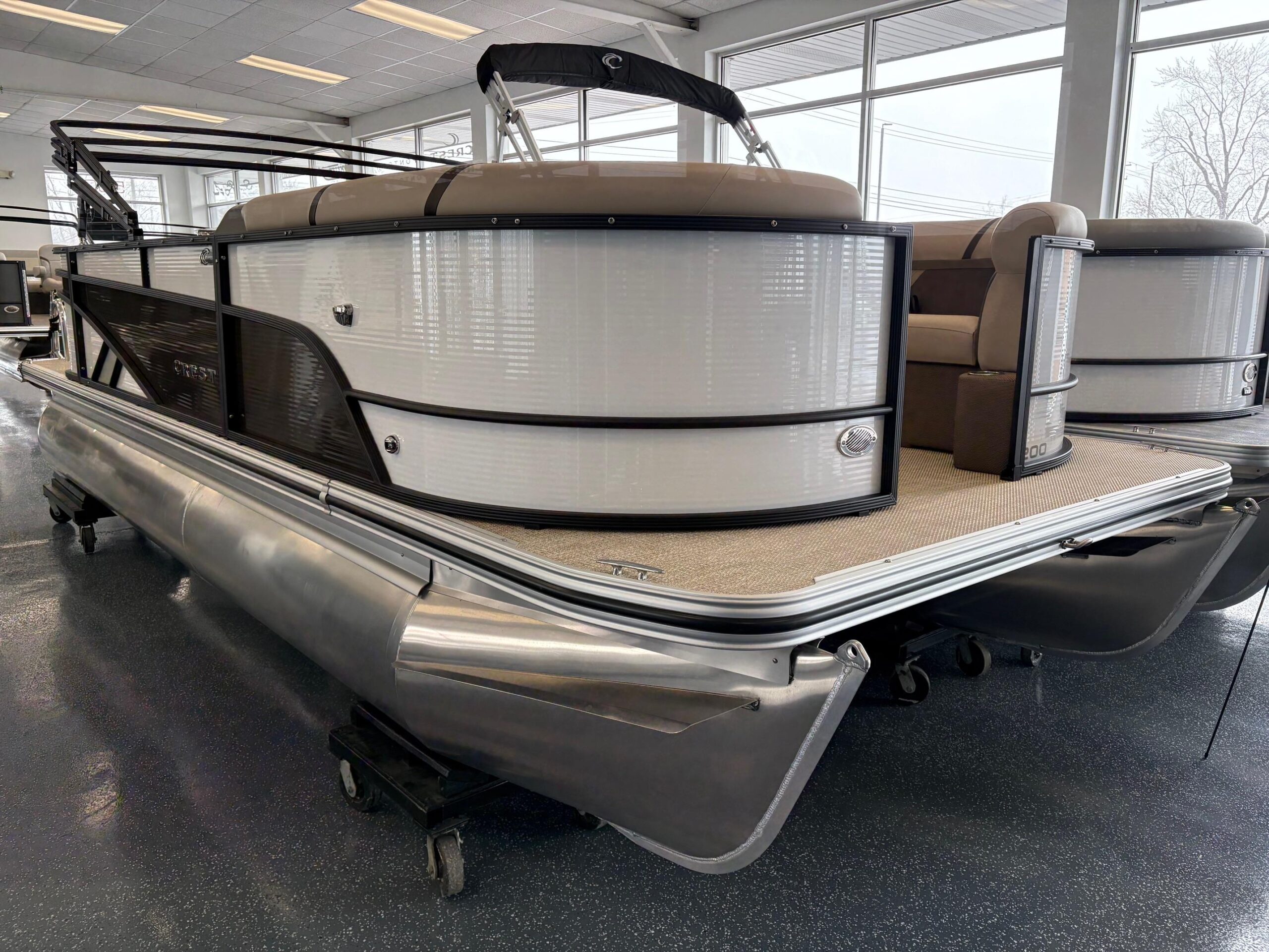 New 2025 Crest 20L For Sale in Pontiac, MI | Colony Marine